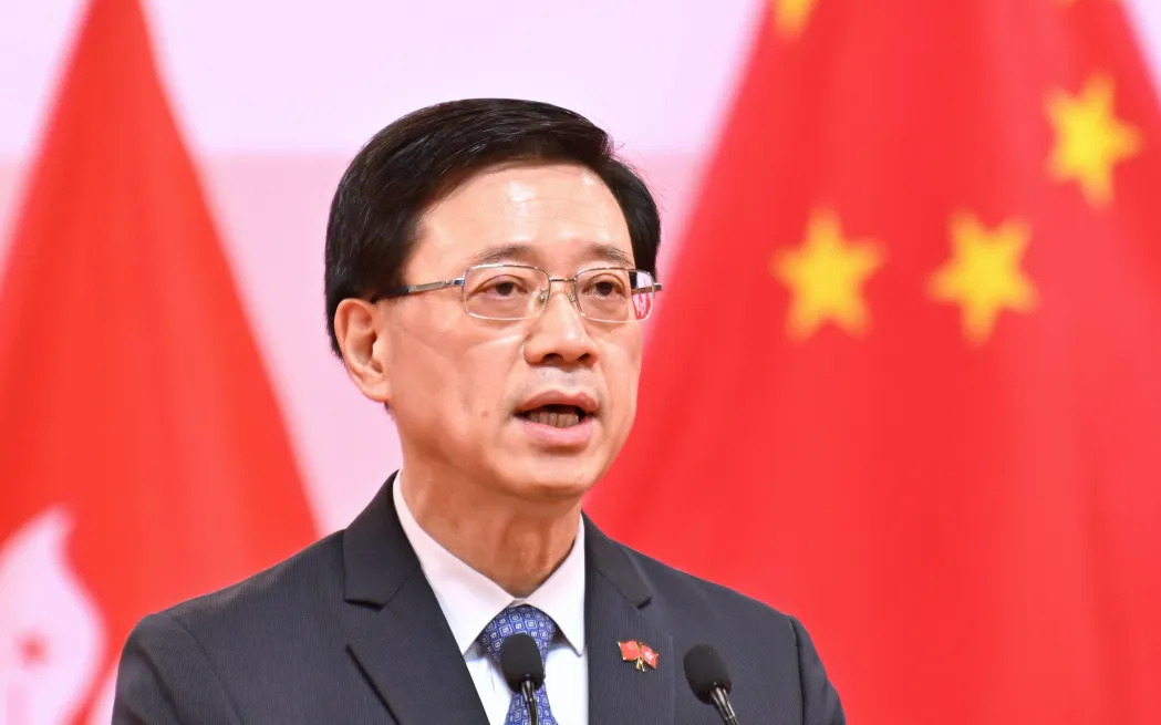 Rządy Pikachu w Hongkongu. Kim jest John Lee? – Kulturazja