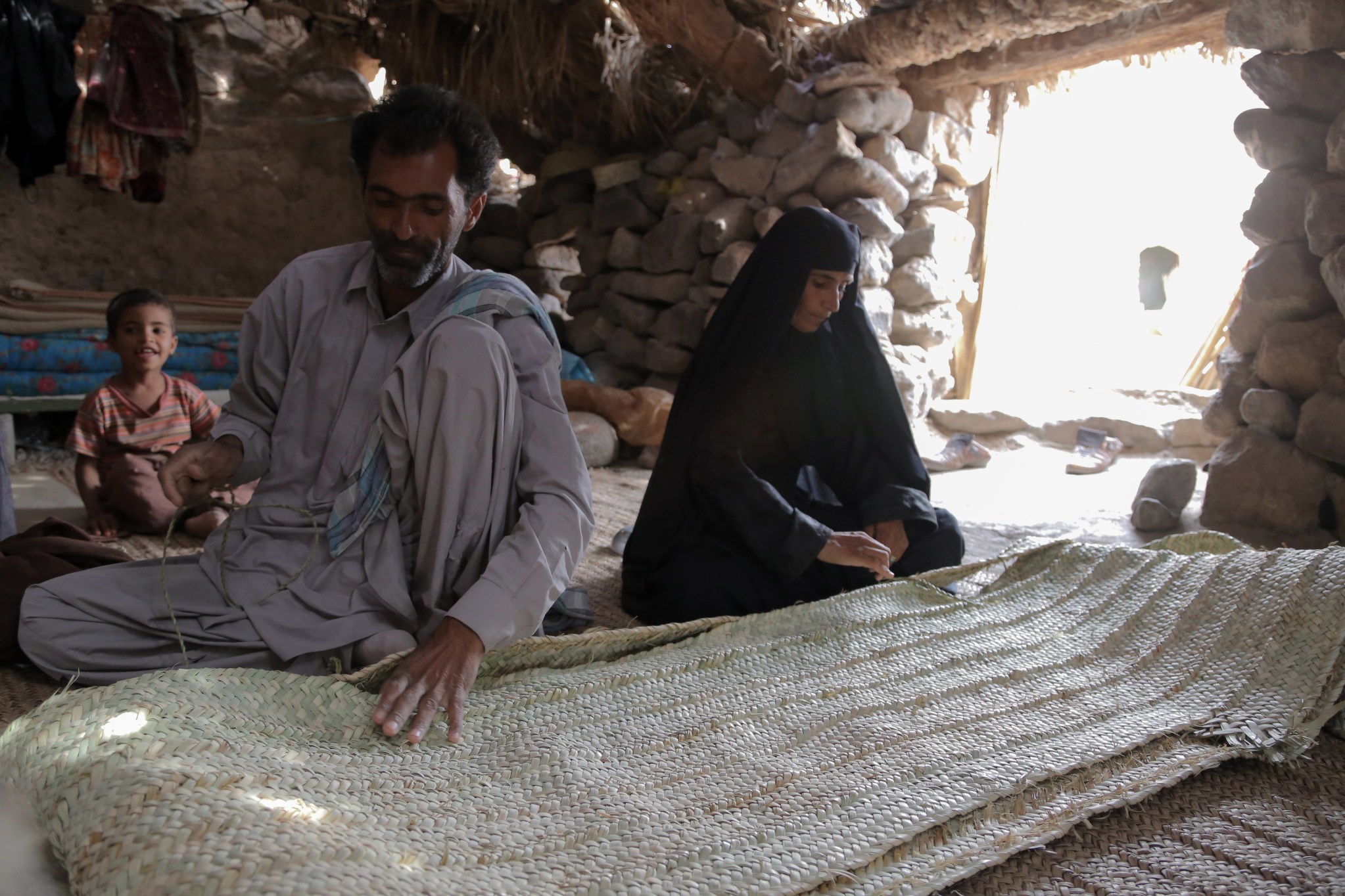 Beludżystan – kraina w trzech państwach – Kulturazja